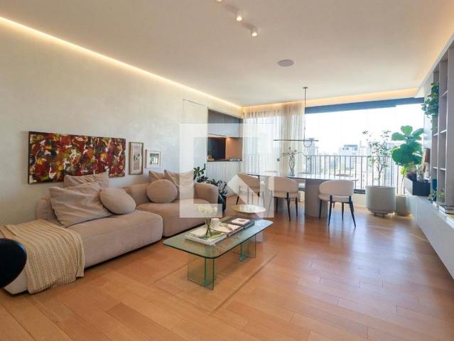 Apto, Chácara Santo Antonio, 2 Quartos, 90 m2 São Paulo