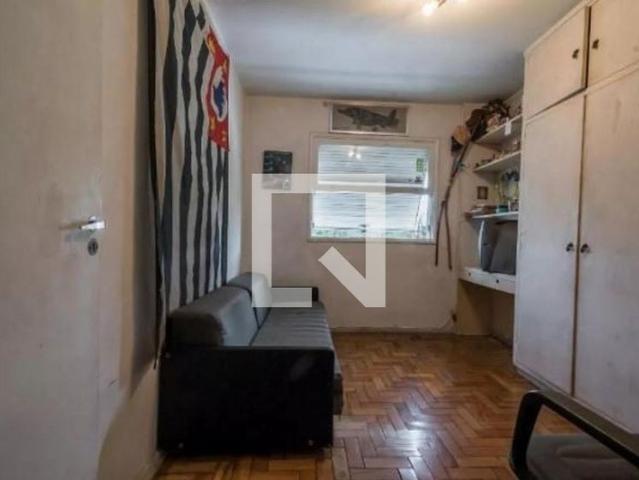 Apto, Chácara Santo Antonio, 2 Quartos, 90 m2 São Paulo