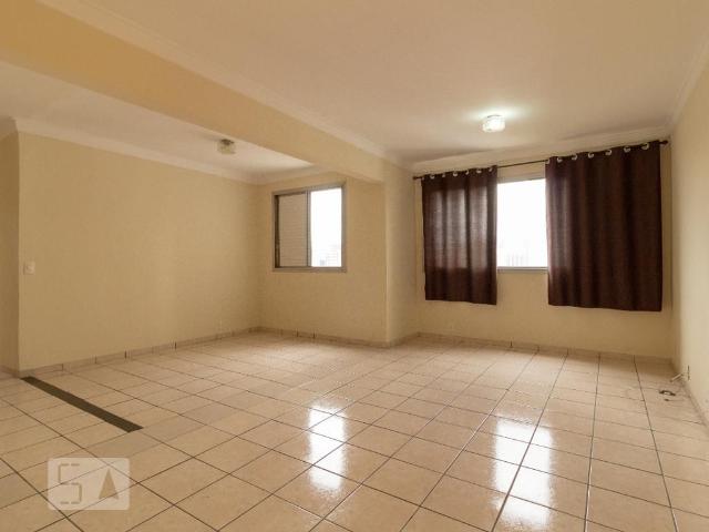 Apto, Chácara Santo Antonio, 2 Quartos, 90 m2 São Paulo