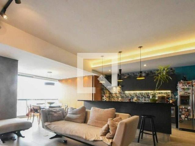 Apto, Chácara Santo Antonio, 2 Quartos, 93 m2 São Paulo