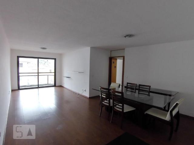 Apto, Chácara Santo Antonio, 2 Quartos, 95 m2 São Paulo