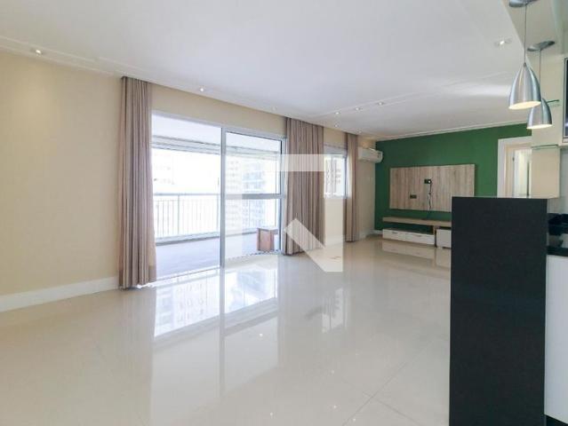 Apto, Chácara Santo Antonio, 2 Quartos, 96 m2 São Paulo