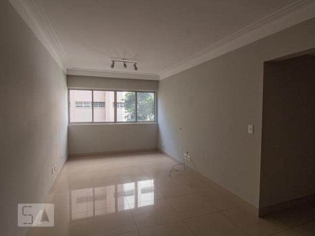 Apto, Chácara Santo Antonio, 3 Quartos, 105 m2 São Paulo