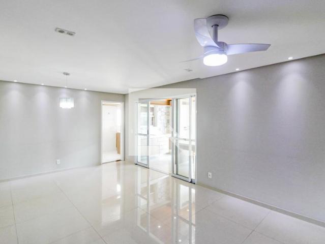 Apto, Chácara Santo Antonio, 3 Quartos, 105 m2 São Paulo
