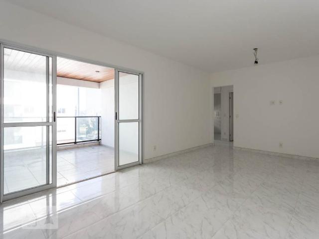 Apto, Chácara Santo Antonio, 3 Quartos, 105 m2 São Paulo