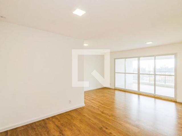 Apto, Chácara Santo Antonio, 3 Quartos, 108 m2 São Paulo