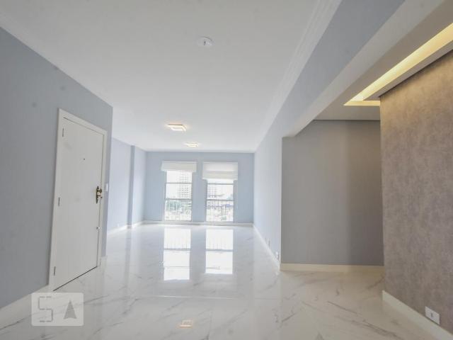 Apto, Chácara Santo Antonio, 3 Quartos, 100 m2 São Paulo