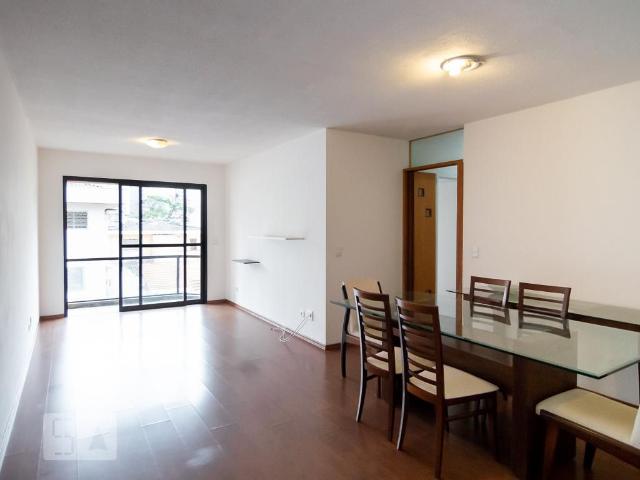 Apto, Chácara Santo Antonio, 3 Quartos, 100 m2 São Paulo