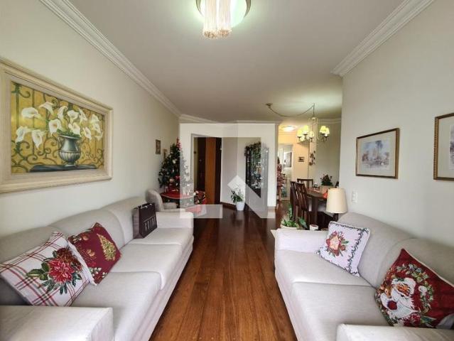 Apto, Chácara Santo Antonio, 3 Quartos, 100 m2 São Paulo