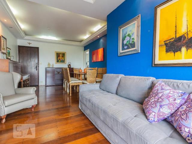 Apto, Chácara Santo Antonio, 3 Quartos, 119 m2 São Paulo