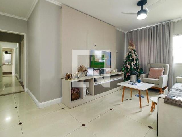 Apto, Chácara Santo Antonio, 3 Quartos, 110 m2 São Paulo