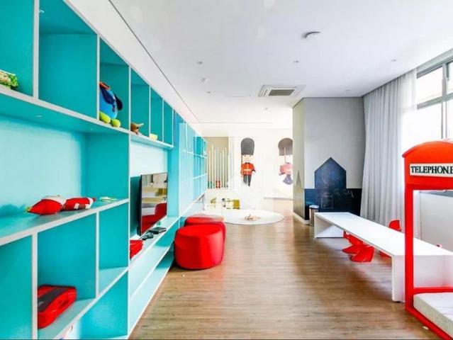 Apto, Chácara Santo Antonio, 3 Quartos, 113 m2 São Paulo