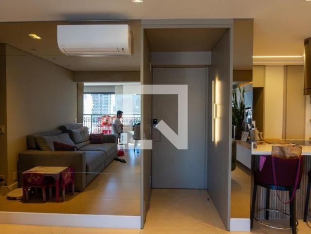 Apto, Chácara Santo Antonio, 3 Quartos, 137 m2 São Paulo