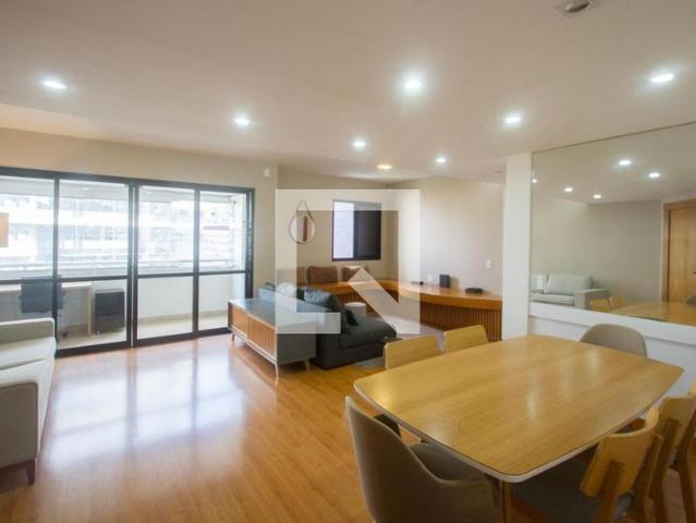 Apto, Chácara Santo Antonio, 3 Quartos, 130 m2 São Paulo