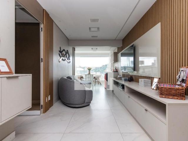 Apto, Chácara Santo Antonio, 3 Quartos, 140 m2 São Paulo