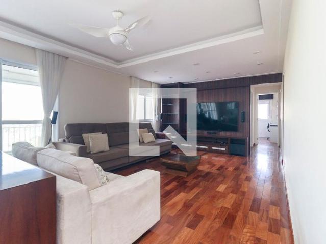 Apto, Chácara Santo Antonio, 3 Quartos, 143 m2 São Paulo