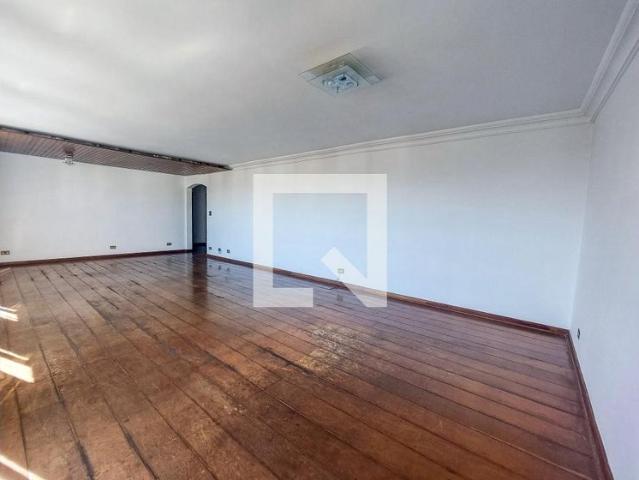 Apto, Chácara Santo Antonio, 3 Quartos, 164 m2 São Paulo