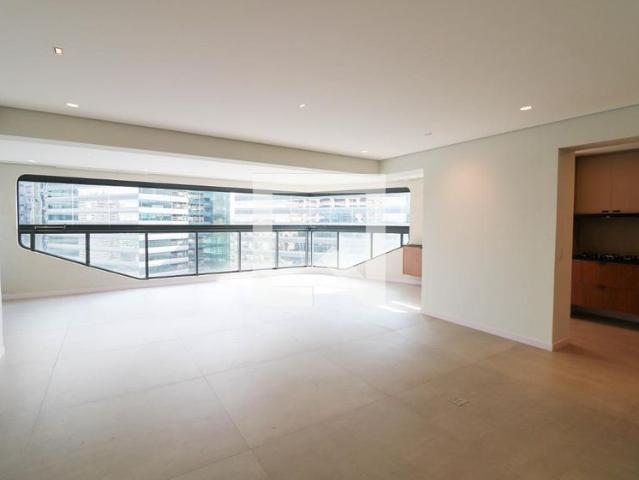 Apto, Chácara Santo Antonio, 3 Quartos, 162 m2 São Paulo