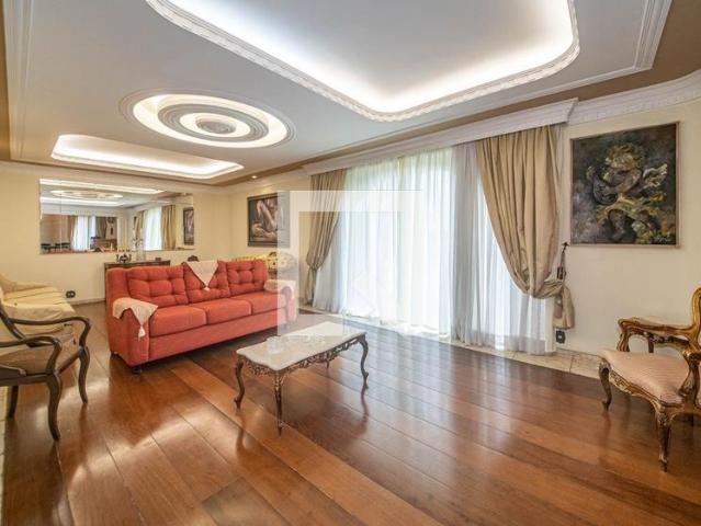 Apto, Chácara Santo Antonio, 3 Quartos, 209 m2 São Paulo