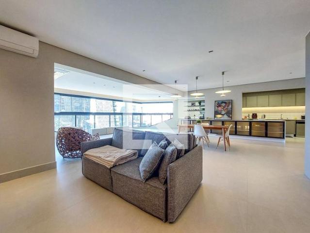 Apto, Chácara Santo Antonio, 3 Quartos, 227 m2 São Paulo