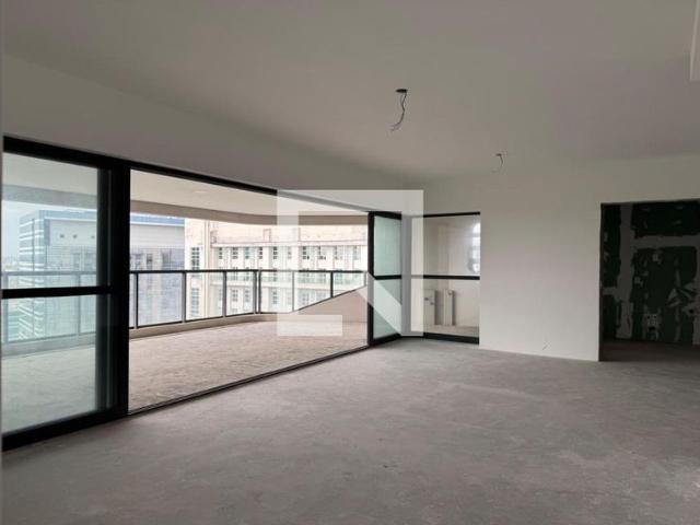 Apto, Chácara Santo Antonio, 3 Quartos, 227 m2 São Paulo