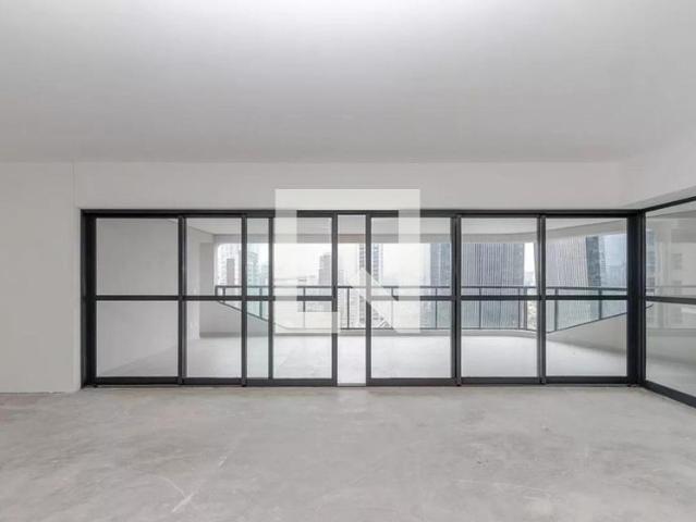 Apto, Chácara Santo Antonio, 3 Quartos, 227 m2 São Paulo
