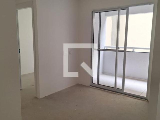 Apto, Chácara Santo Antonio, 2 Quartos, 48 m2 São Paulo