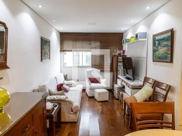 Apto, Chácara Santo Antonio, 3 Quartos, 66 m2 São Paulo
