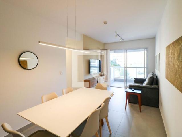 Apto, Chácara Santo Antonio, 3 Quartos, 73 m2 São Paulo