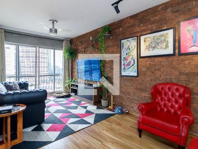 Apto, Chácara Santo Antonio, 3 Quartos, 83 m2 São Paulo