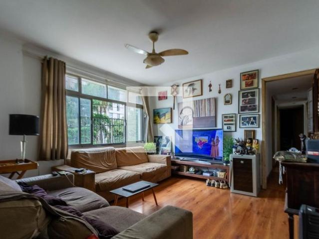 Apto, Chácara Santo Antonio, 3 Quartos, 84 m2 São Paulo
