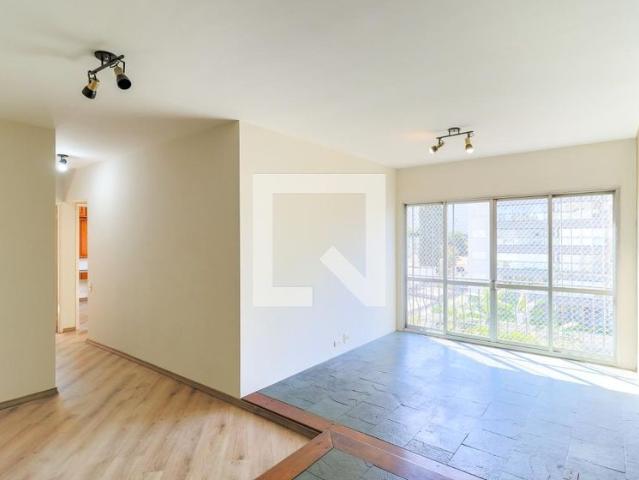 Apto, Chácara Santo Antonio, 3 Quartos, 87 m2 São Paulo