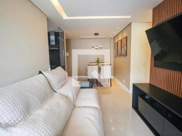 Apto, Chácara Santo Antonio, 3 Quartos, 89 m2 São Paulo