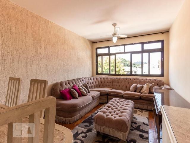 Apto, Chácara Santo Antonio, 3 Quartos, 90 m2 São Paulo