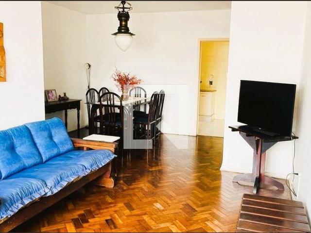 Apto, Chácara Santo Antonio, 3 Quartos, 92 m2 São Paulo