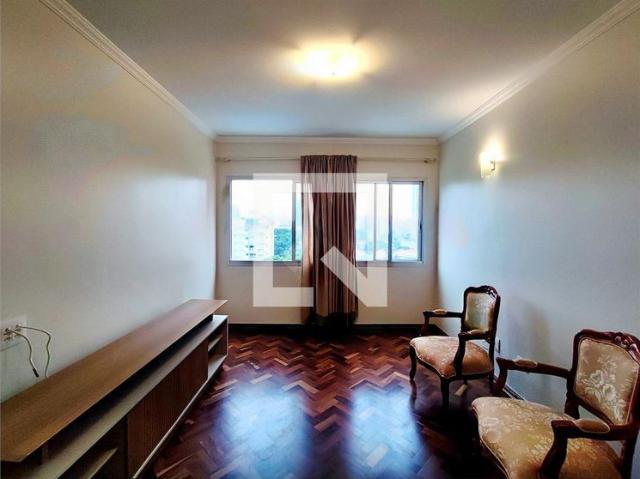 Apto, Chácara Santo Antonio, 3 Quartos, 92 m2 São Paulo