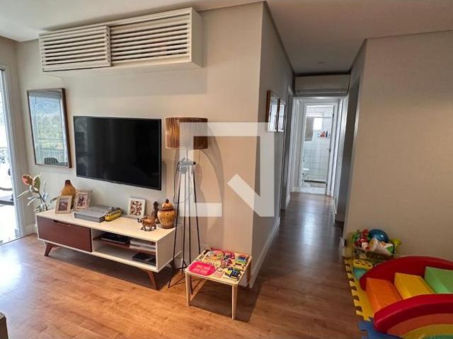 Apto, Chácara Santo Antonio, 3 Quartos, 93 m2 São Paulo