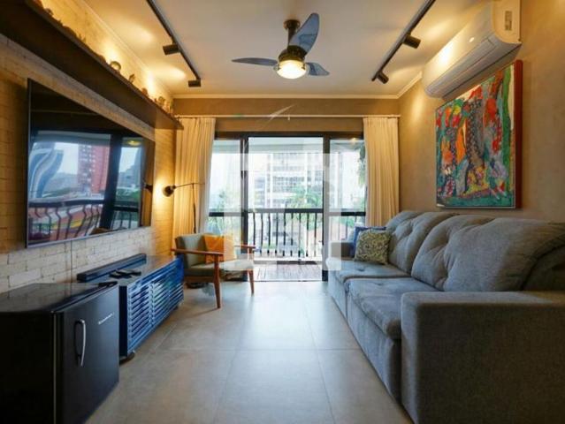 Apto, Chácara Santo Antonio, 3 Quartos, 95 m2 São Paulo