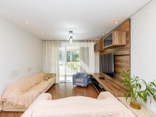 Apto, Chácara Santo Antonio, 3 Quartos, 95 m2 São Paulo