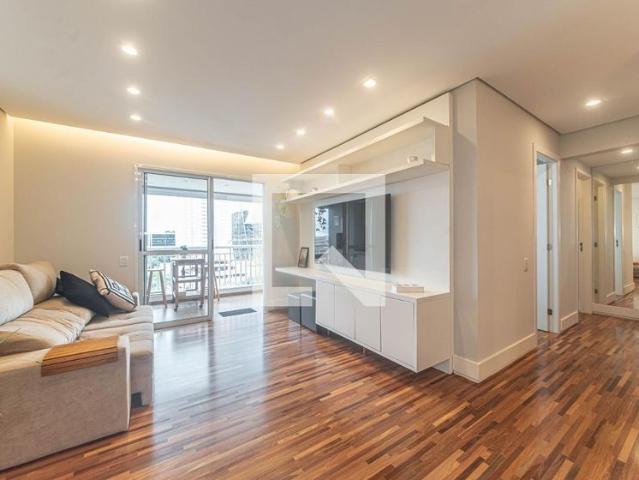 Apto, Chácara Santo Antonio, 3 Quartos, 95 m2 São Paulo