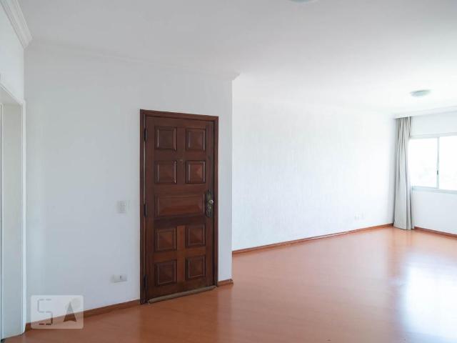 Apto, Chácara Santo Antonio, 3 Quartos, 97 m2 São Paulo