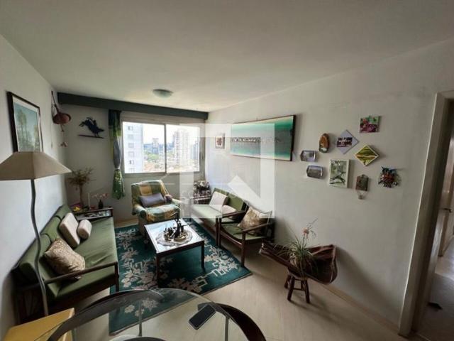 Apto, Chácara Santo Antonio, 3 Quartos, 98 m2 São Paulo