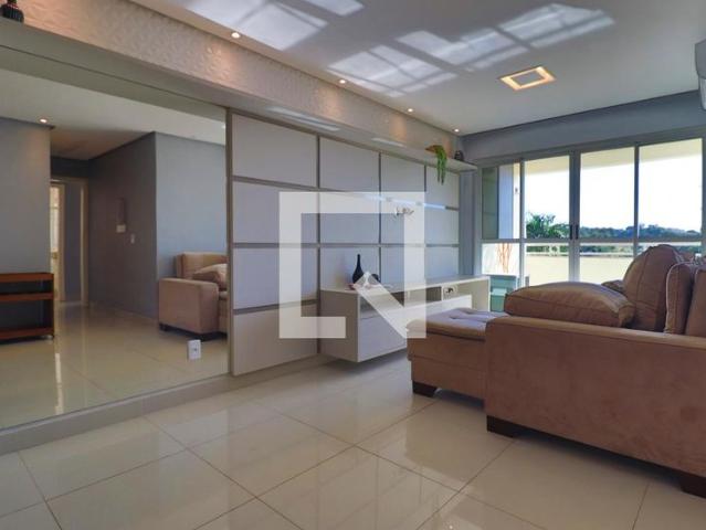 Apto, Chácaras Alto da Glória, 1 Quarto, 84 m2 Goiânia