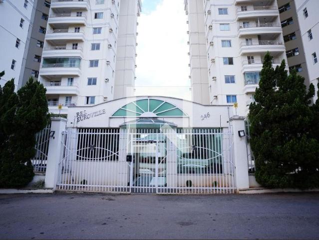 Apto, Chácaras Alto da Glória, 2 Quartos, 70 m2 Goiânia