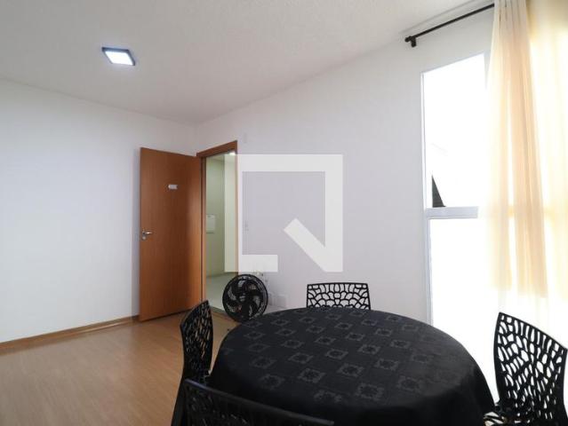 Apto, Chácaras Tubalina e Quartel, 2 Quartos, 39 m2 Uberlândia
