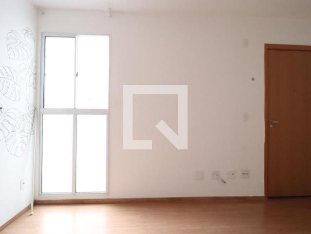 Apto, Chácaras Tubalina e Quartel, 2 Quartos, 40 m2 Uberlândia