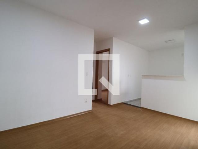 Apto, Chácaras Tubalina e Quartel, 2 Quartos, 40 m2 Uberlândia