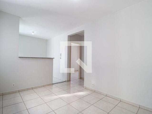 Apto, Chácaras Tubalina e Quartel, 2 Quartos, 43 m2 Uberlândia