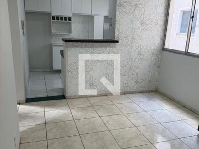 Apto, Chácaras Tubalina e Quartel, 2 Quartos, 44 m2 Uberlândia
