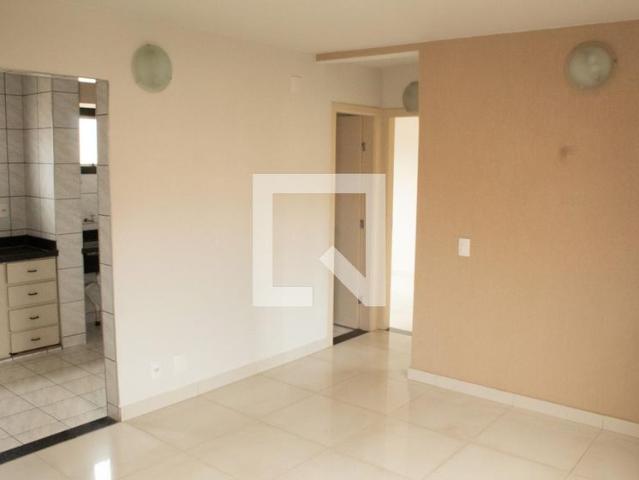 Apto, Chácaras Tubalina e Quartel, 2 Quartos, 45 m2 Uberlândia